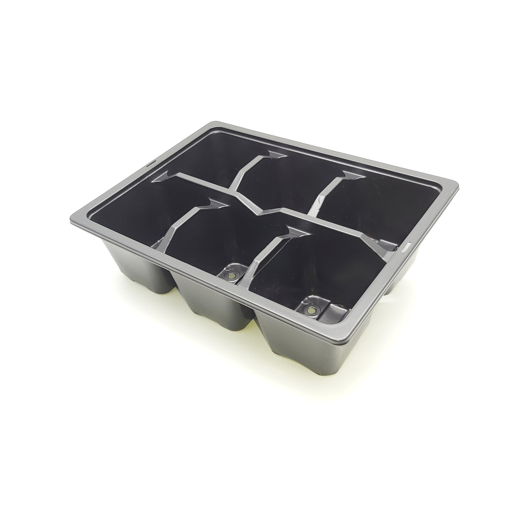 Plastic Cell packs for plug plants — Plant Pots Direct