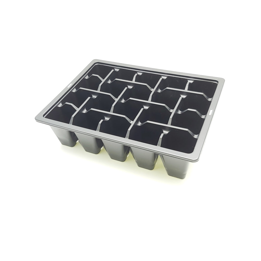 Plastic Cell packs for plug plants — Plant Pots Direct