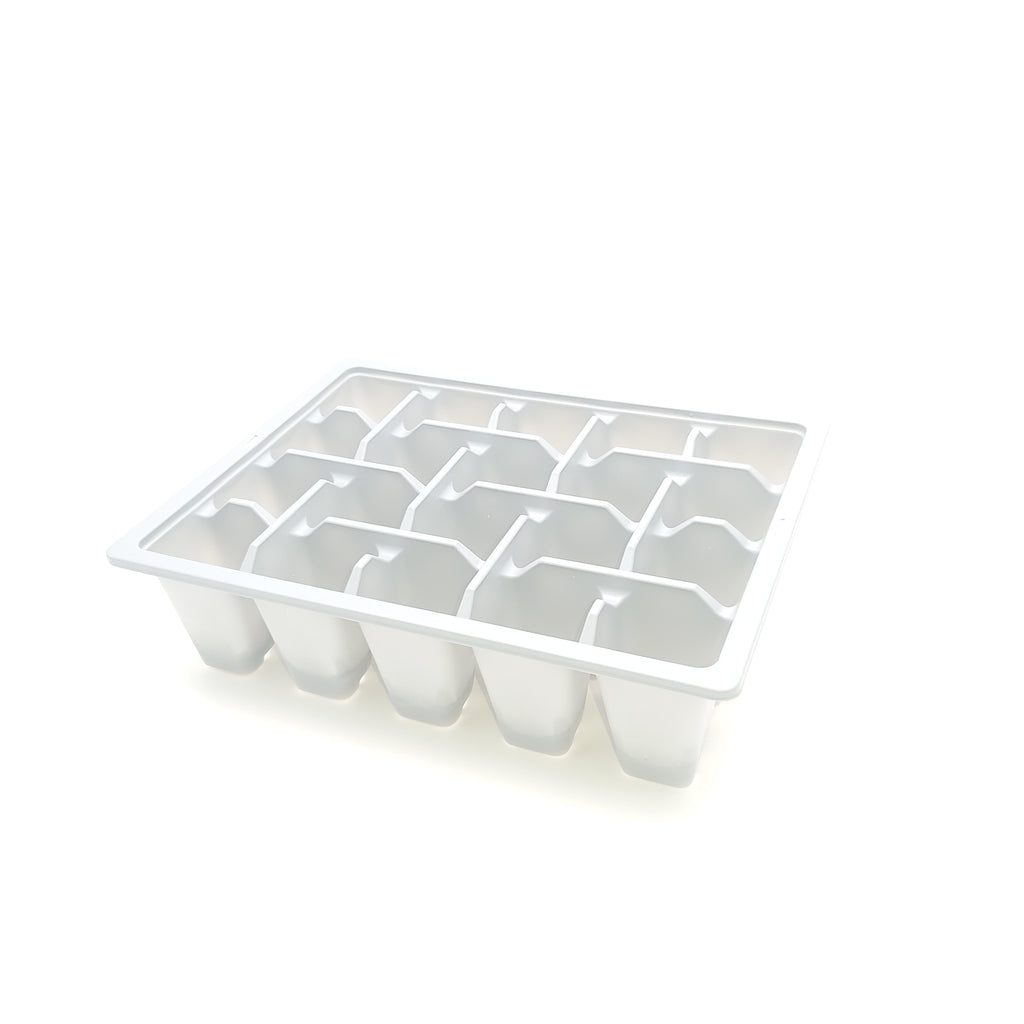 Plastic Cell packs for plug plants — Plant Pots Direct