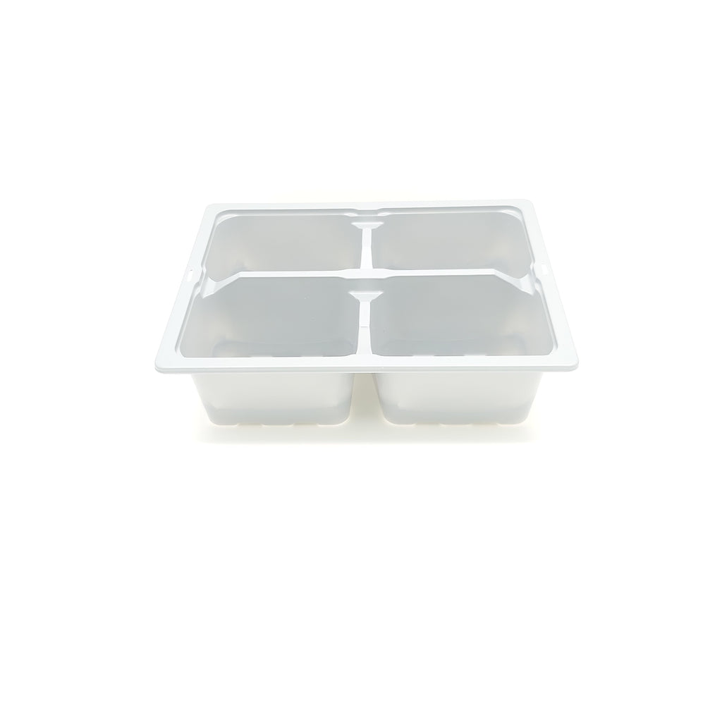 Plastic Cell packs for plug plants — Plant Pots Direct